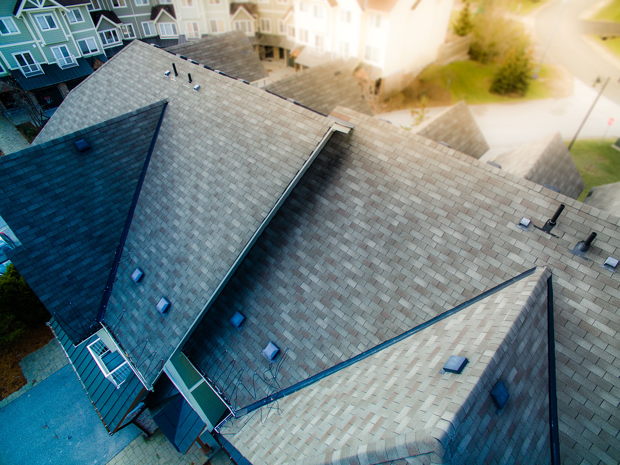 Trusted Roofing Expert | Key Roofing & Exteriors