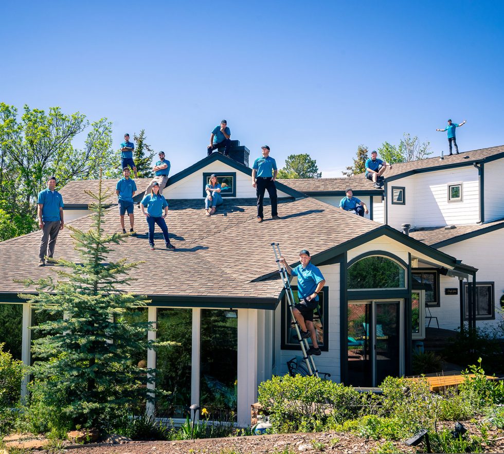 About Us - Key Roofing & Exteriors